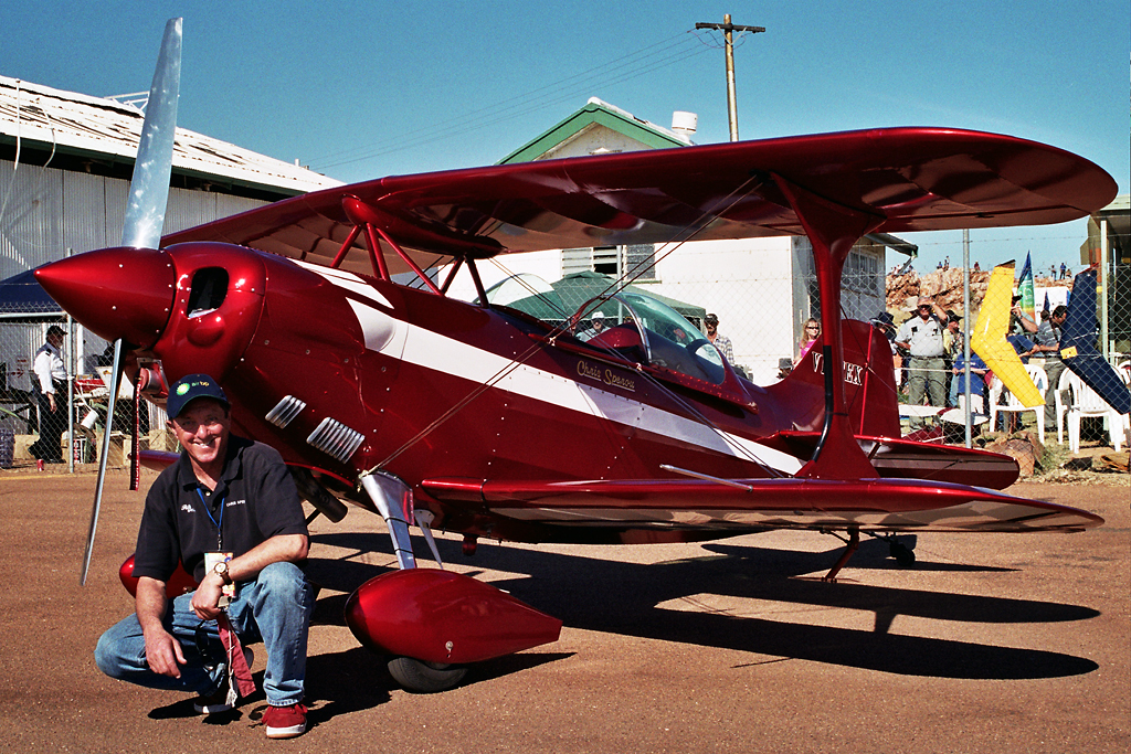 About | Chris Sperou